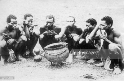 The importance of the squat?