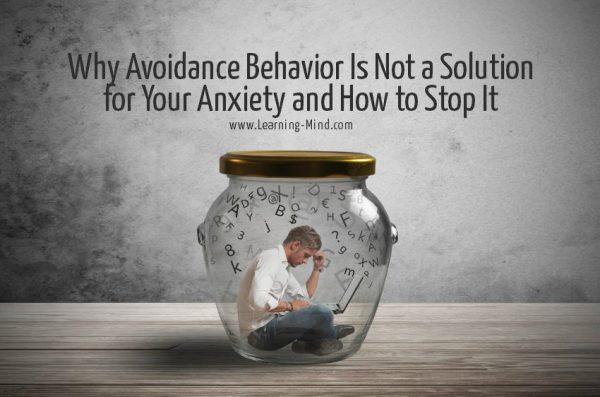 Stop avoidance behaviour - Yoga Anatomy in Manchester a Revolution in ...