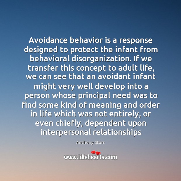 Stop avoidance behaviour - Yoga Anatomy in Manchester a Revolution in ...