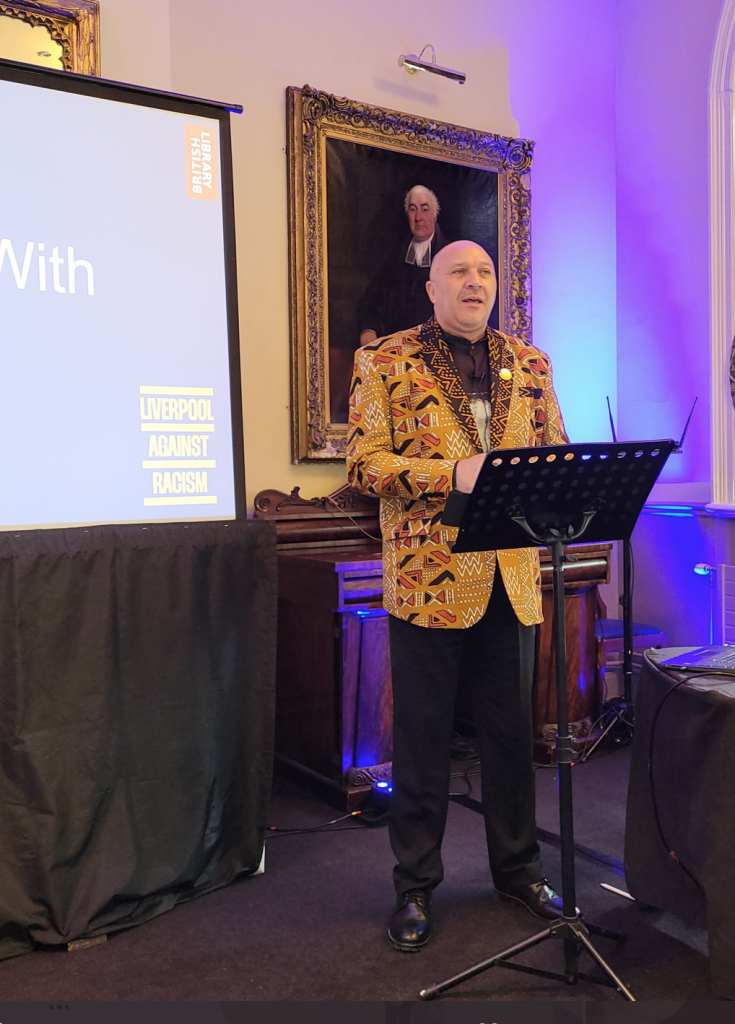 Nelson Mandela’s bodyguard - Yoga Anatomy in Manchester a Revolution in ...