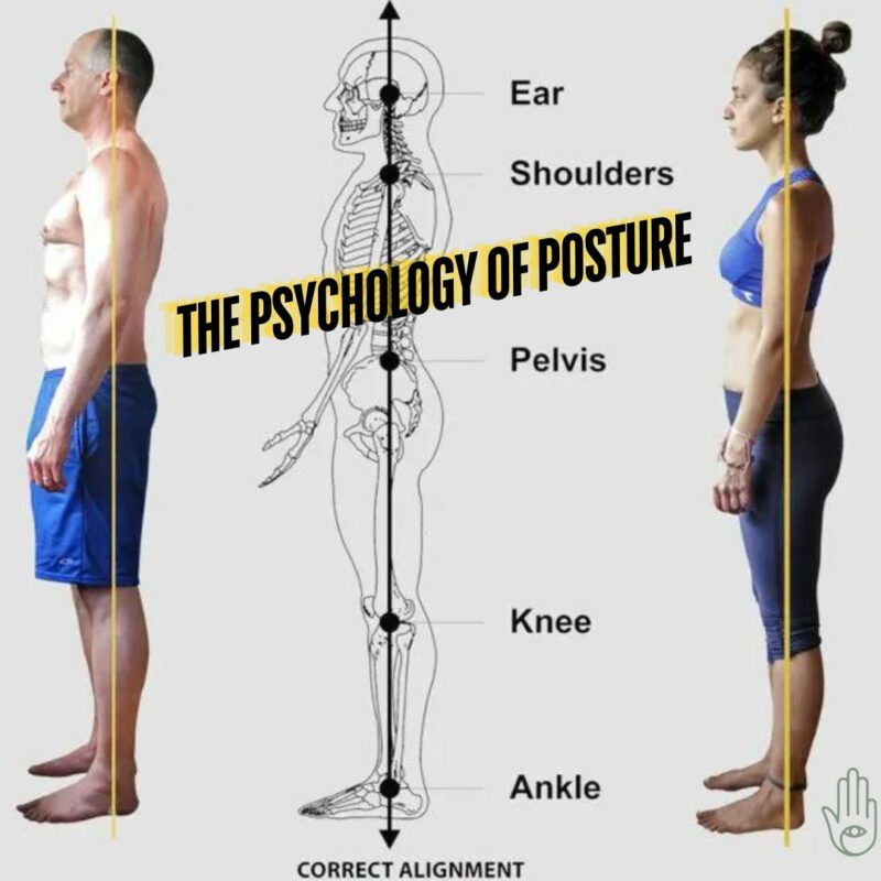 The Psychology of chronic pain in posture - Yoga Anatomy in Manchester ...