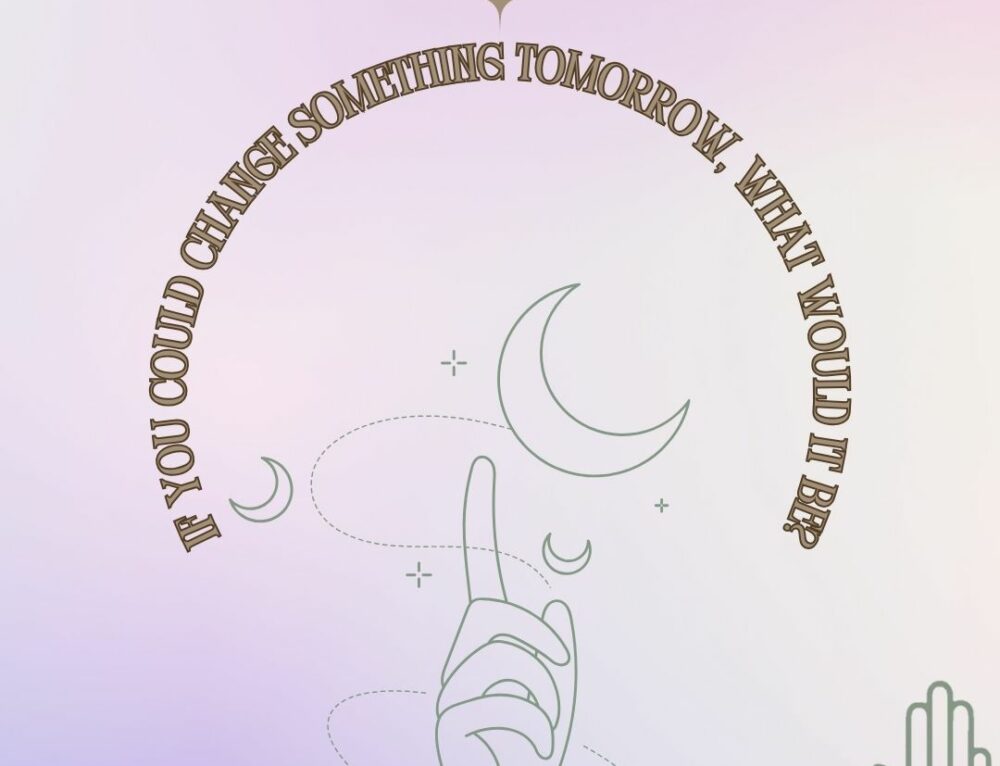 Buddahs second arrow